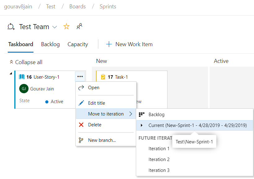 Getting Started With Azure DevOps - Part Four Getting Started With Azure DevOps - Part Four