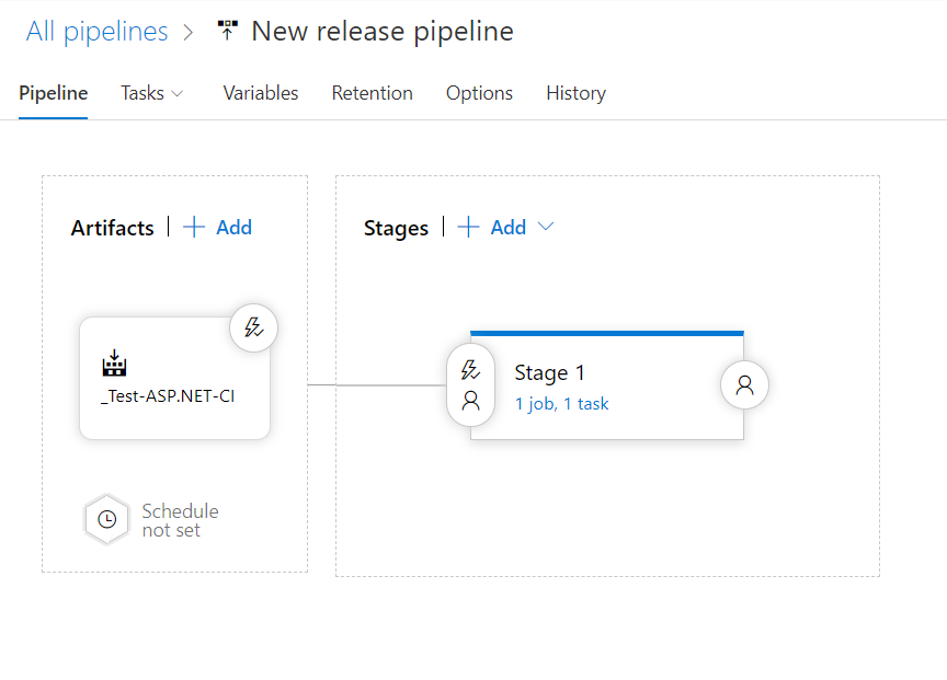 Getting Started With Azure DevOps - Part Three Getting Started With Azure DevOps - Part Three