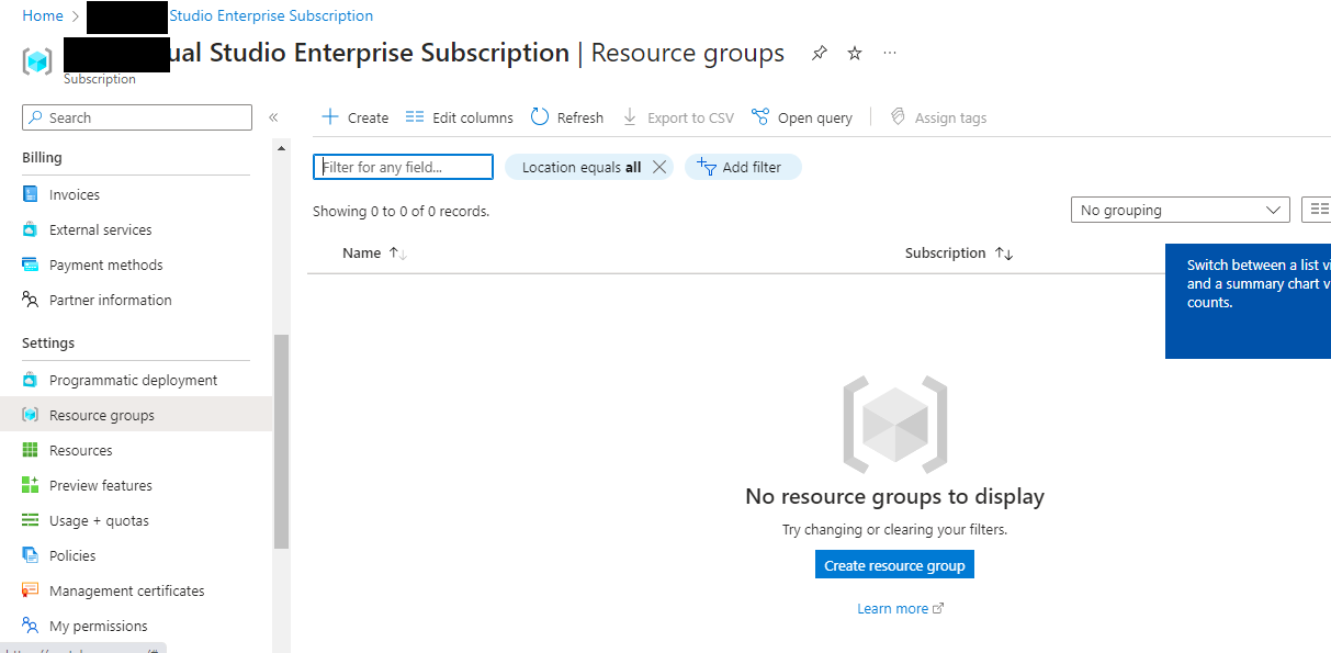 Getting Started with Azure OpenAI Service With an Example of GPT Turbo Model