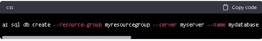 Getting Started With Azure Sql Database 4507