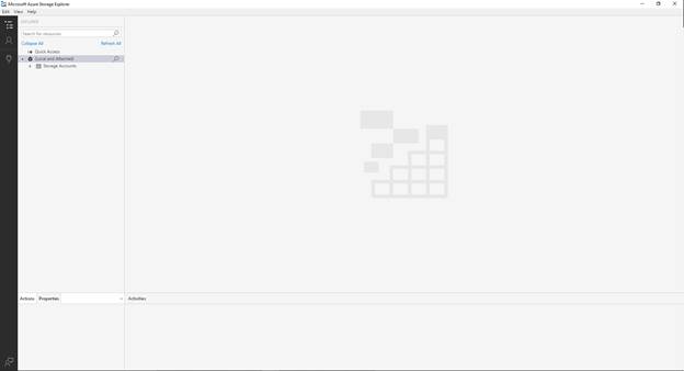 Getting Started With Azure Tables Getting Started With Azure Tables