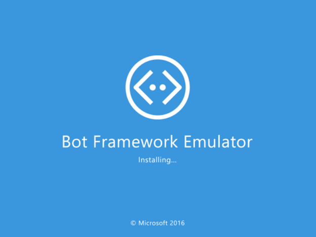 Getting Started With Bots Using Visual Studio 2017