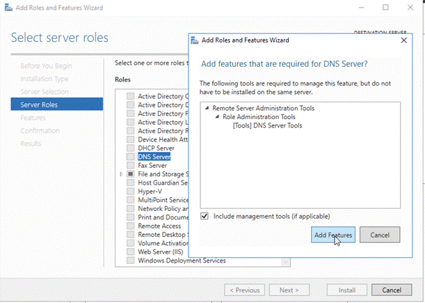 Getting Started With Windows Server 2016