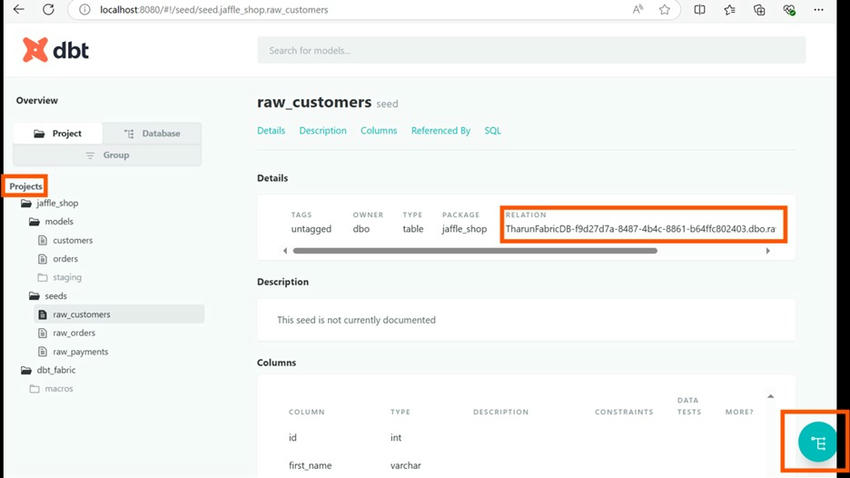 Getting Started with dbt (Data Build Tool) in Microsoft Fabric Getting Started with dbt (Data Build Tool) in Microsoft Fabric