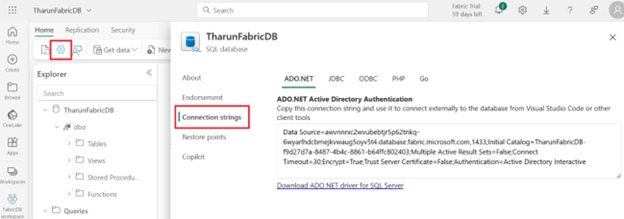 Getting Started With Dbt Data Build Tool In Microsoft Fabric