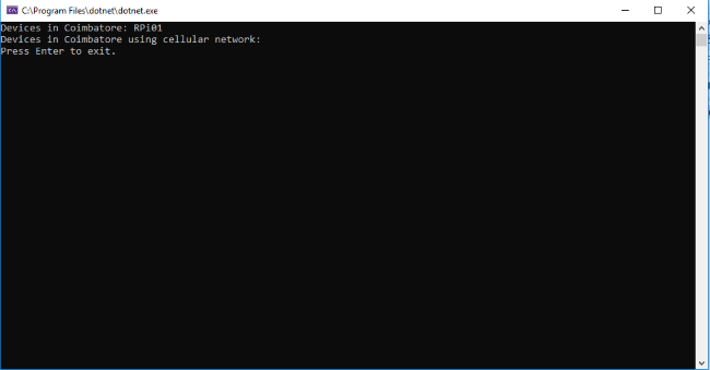 Getting Started With Device Twin In Azure Iot Hub Net