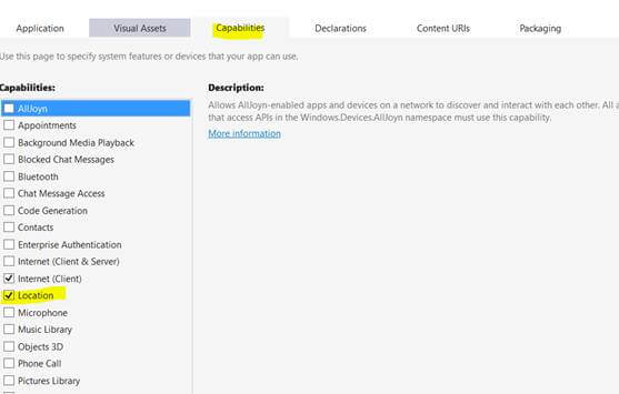 Getting Started With Google And Bing Maps Using Xamarin.Forms Getting Started With Google And Bing Maps Using Xamarin.Forms