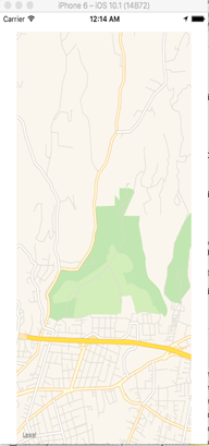 Getting Started With Google And Bing Maps Using Xamarin.Forms