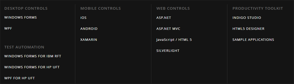 Getting Started with Ignite UI igGrid