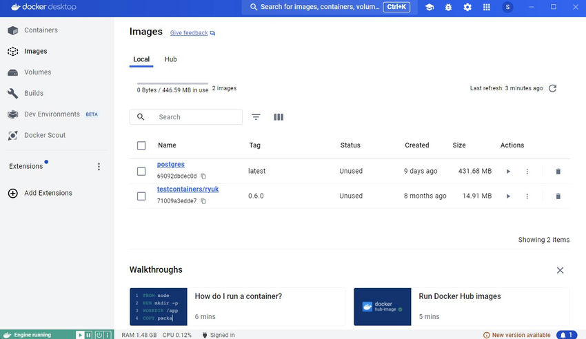 Getting started with Integration Testing in ASP.NET Core
