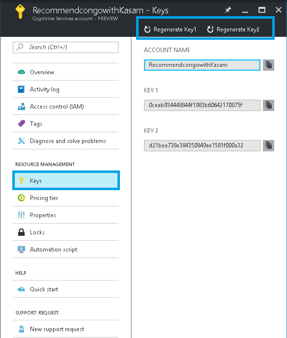 Getting Started With Microsoft Azure Cognitive Services ... Getting Started With Microsoft Azure Cognitive Services ...
