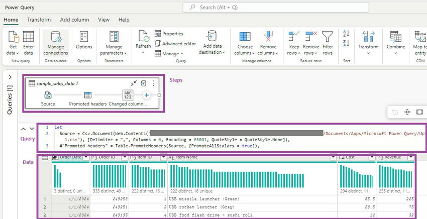 Getting started with Microsoft Fabric using Dataflow Gen 2 Getting started with Microsoft Fabric using Dataflow Gen 2