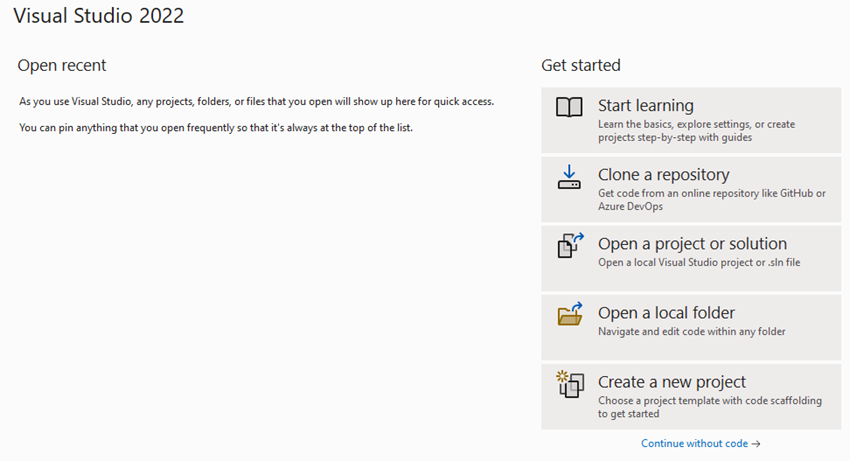 Getting Started With Minimal API In .NET 7
