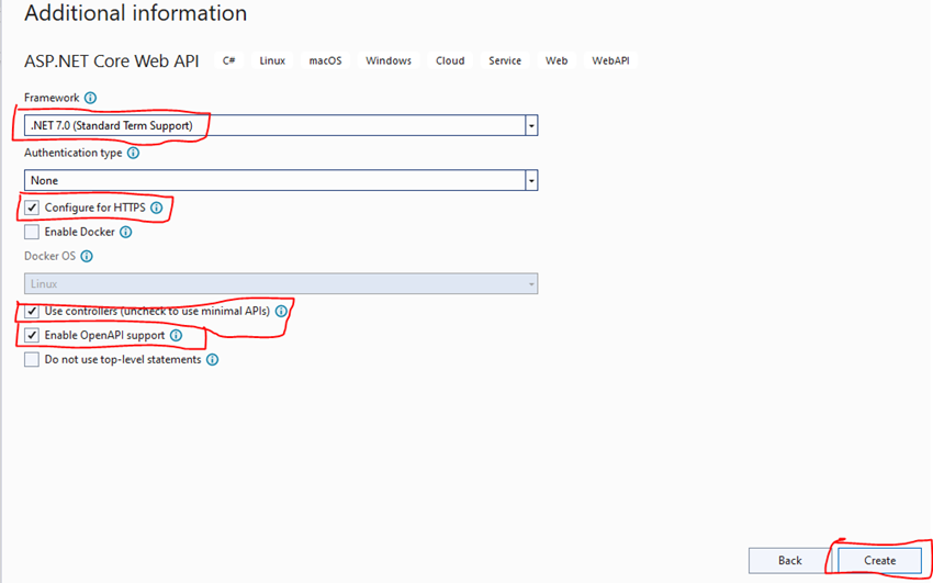 Getting Started With Minimal API In .NET 7