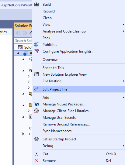 Getting Started With Minimal API In .NET 7 Getting Started With Minimal API In .NET 7