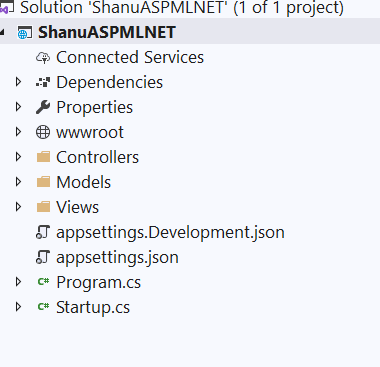 Getting Started with ML.NET Model Builder for Using in ASP.NET Core