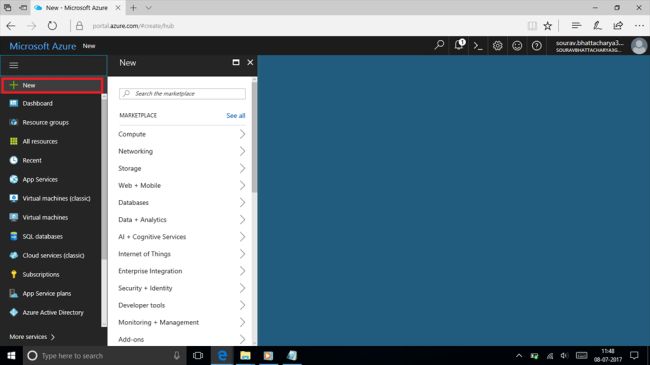 Getting Started With MongoDB - MongoDB In Azure Cosmos DB Getting Started With MongoDB - MongoDB In Azure Cosmos DB