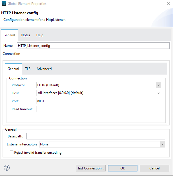 Getting Started With Mulesoft
