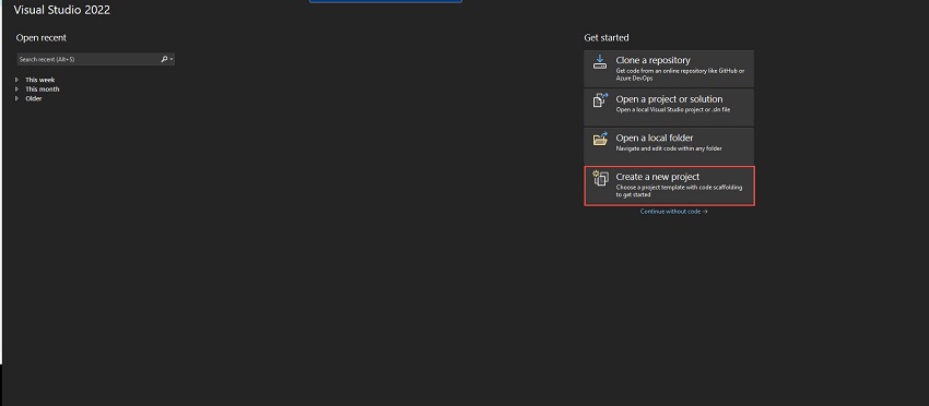 Getting Started With .NET MAUI For Cross Platform Application Development