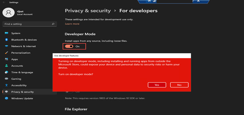 Getting Started With .NET MAUI For Cross Platform Application Development