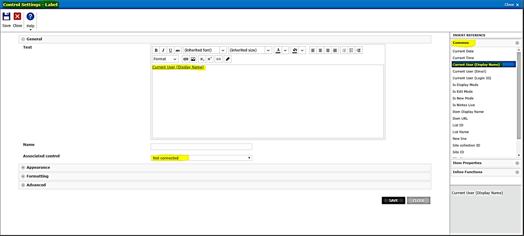 Getting Started With Nintex Forms For Office 365 Sharepoint Online