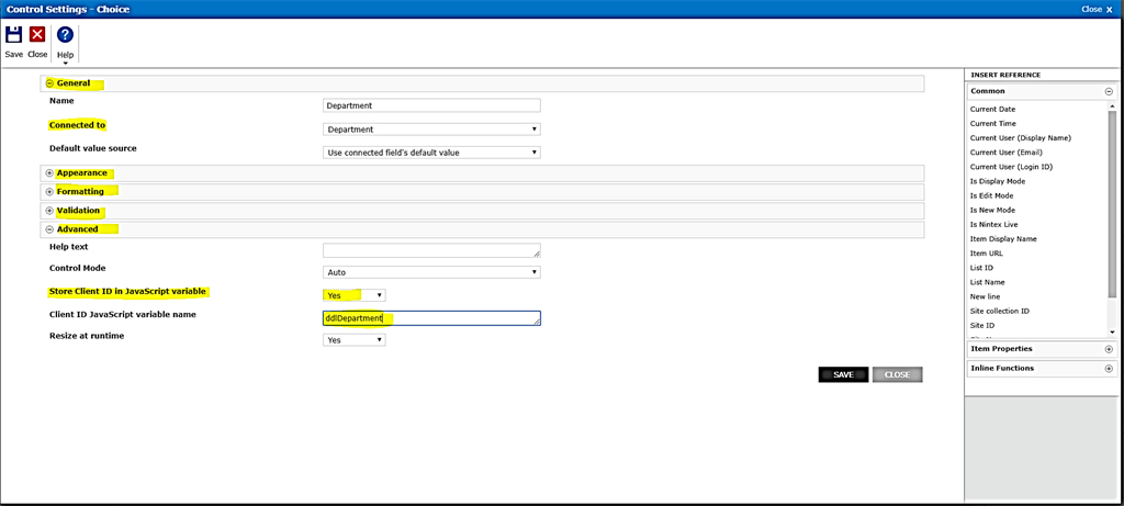 Getting Started With Nintex Forms For Office 365 Sharepoint Online