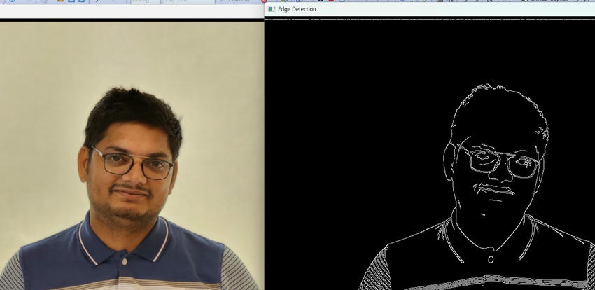 Getting Started with OpenCV in .NET