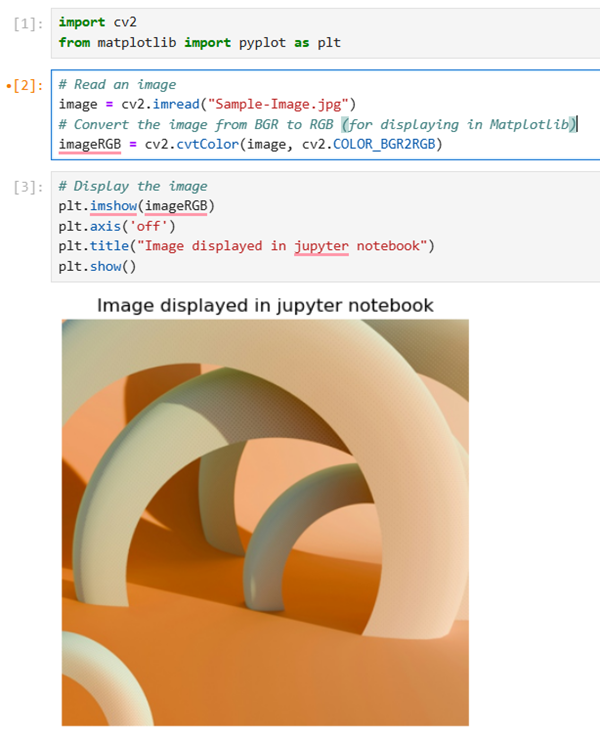 Getting started with OpenCV Getting started with OpenCV