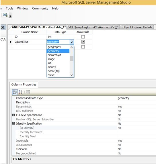 Getting Started With OpenLayers 3 And Spatial Data