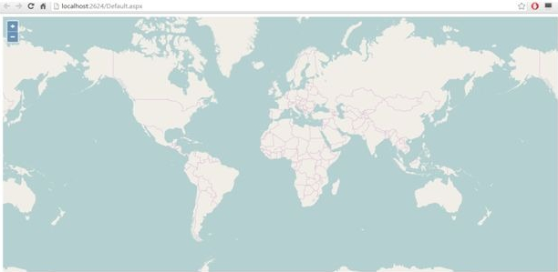 Getting Started With OpenLayers 3 And Spatial Data