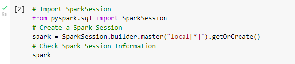 Getting Started With PySpark Getting Started With PySpark