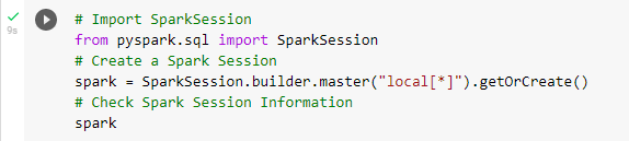 Getting Started With PySpark Getting Started With PySpark