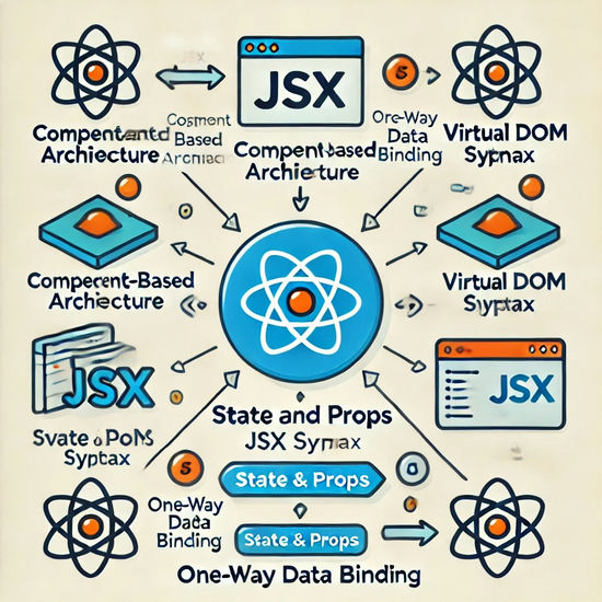 Getting Started With React For Interactive Uis 1942