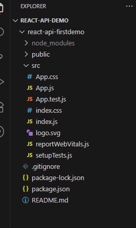 Getting Started with React: Setting Up Your Project and Integrating APIs