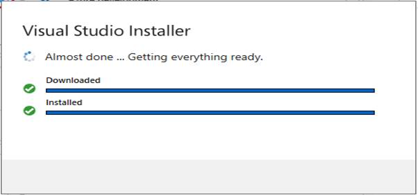 Getting Started With Visual Studio 2019 Community Edition For ASP.NET ...