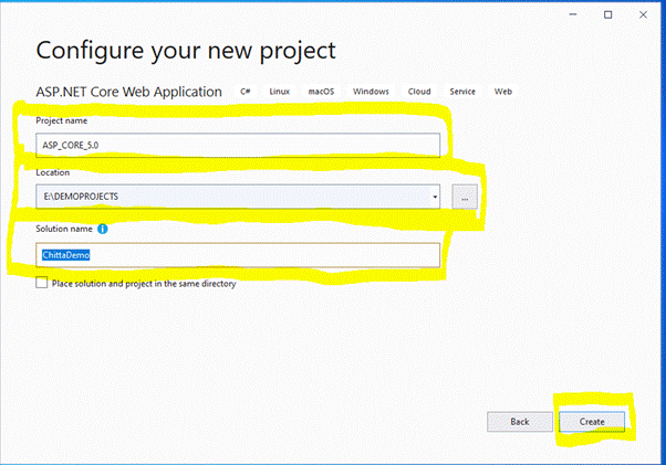 Getting Started With Visual Studio 2019 Community Edition For ASP.NET ...