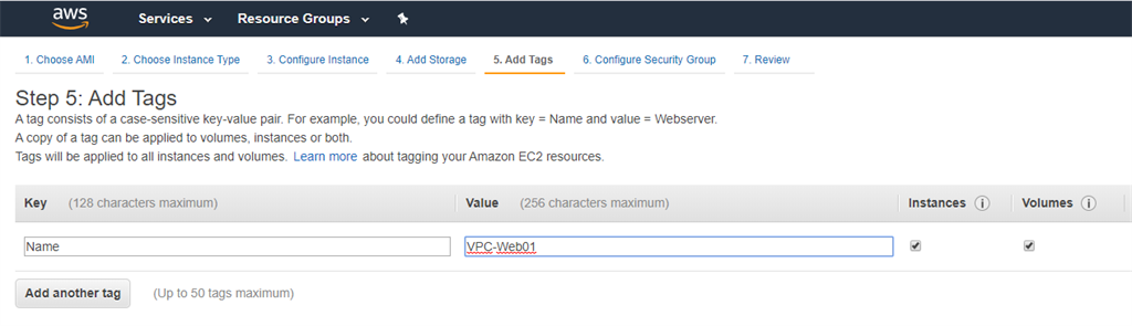 Getting Started With VPC (Setting Up VPC In AWS) - Part Four Getting Started With VPC (Setting Up VPC In AWS) - Part Four