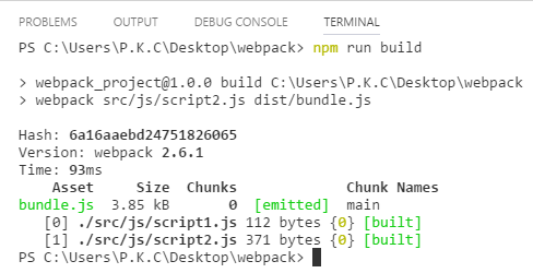 Getting Started With Webpack