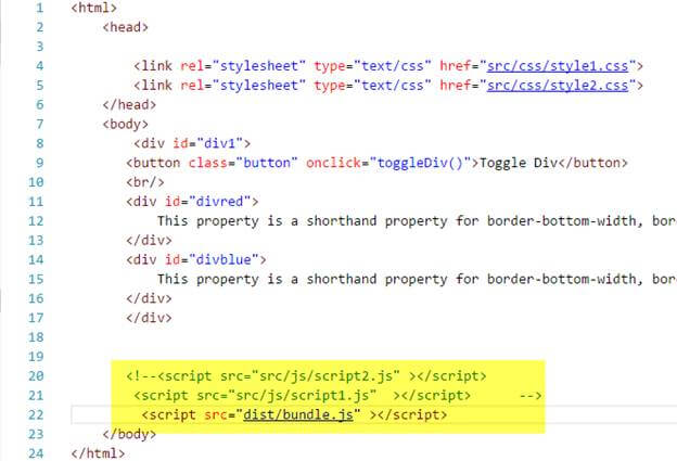 Getting Started With Webpack
