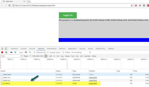 Getting Started With Webpack