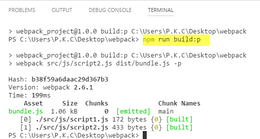 Getting Started With Webpack