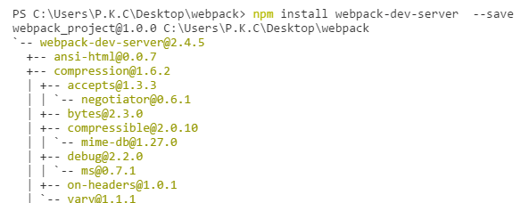 Getting Started With Webpack