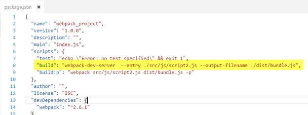 Getting Started With Webpack