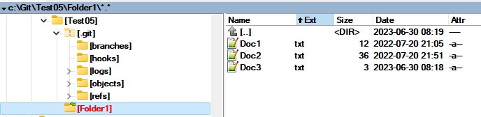 Git 4 Ways To Ignore Files