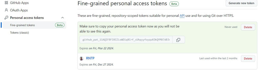 Git and GitHub Integration in C# Apps with LibGit2Sharp