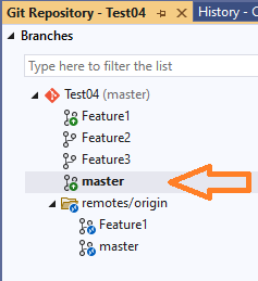 Git - Comparing Visual Studio 2022 With MeGit/EGit And SourceTree