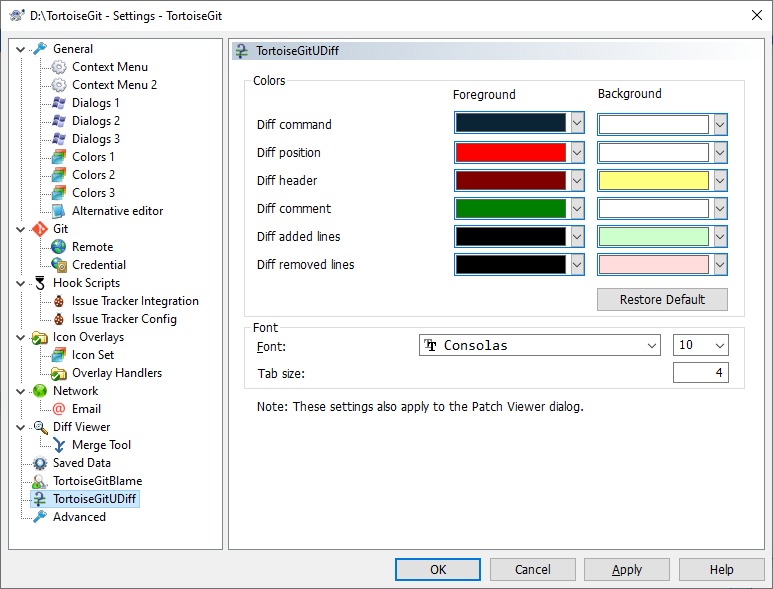 Git Gui Clients 0 Overview