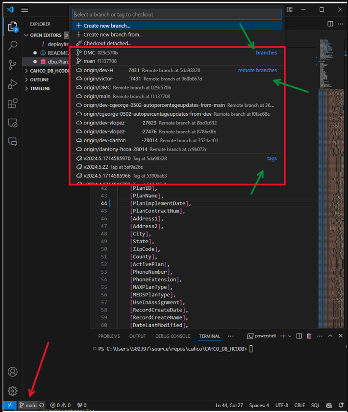 Git GUI Clients (2), VS Code Git GUI Clients (2), VS Code