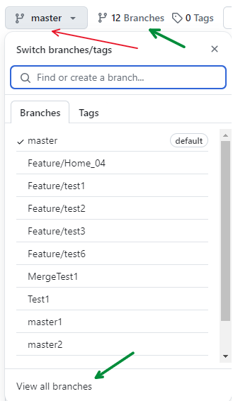 Git GUI Clients (3-1), GitHub Server Git GUI Clients (3-1), GitHub Server