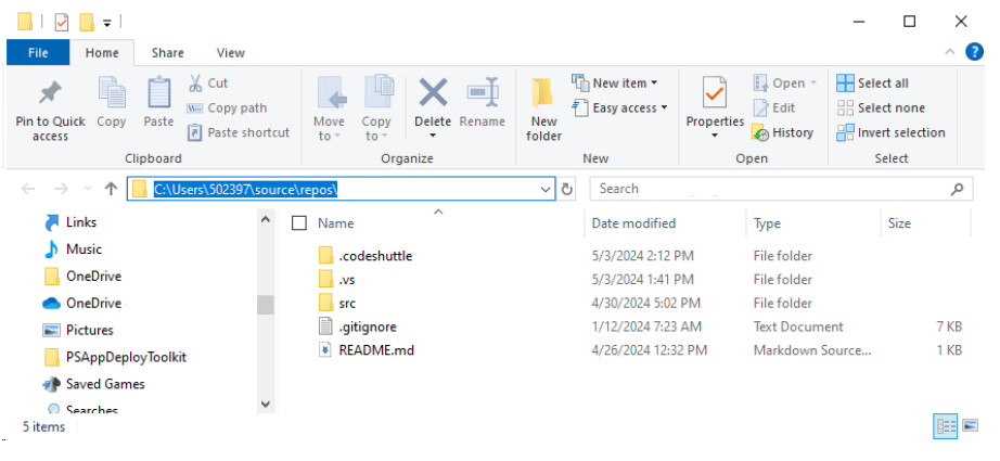Git Gui Clients 3 Github Desktop